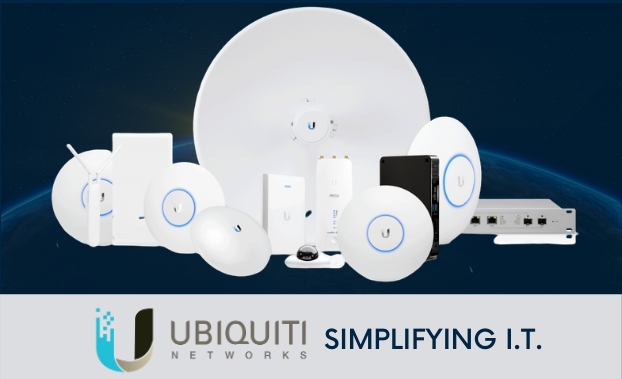 Ubiquiti Networks Distributor | Ubiquiti Products