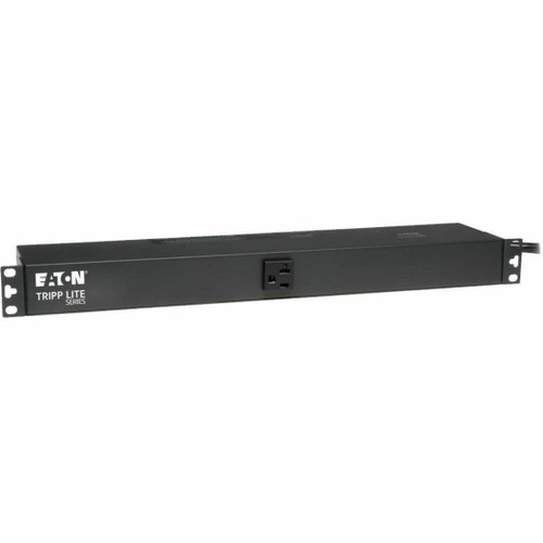 Eaton Tripp Lite Series 2.4kW Single-Phase 120V - PDU1220