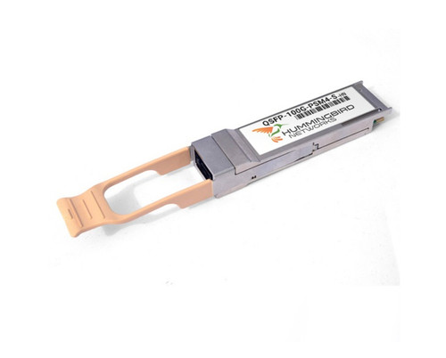 Cisco QSFP-100G-PSM4-S Compatible 100GBASE PSM4 QSFP28 Transceiver, MPO ...