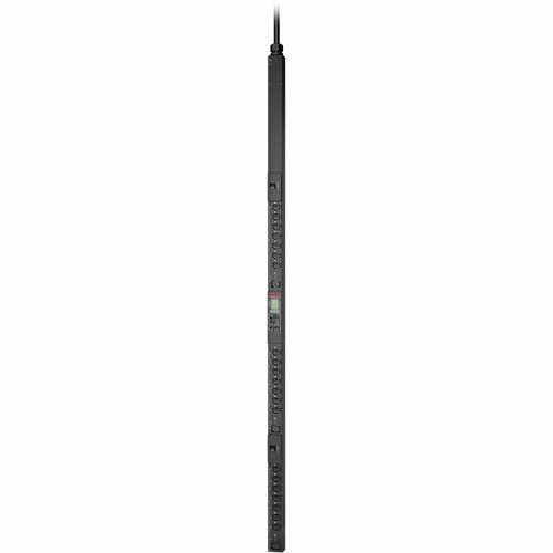 APC NetShelter Rack PDU, Switched, 0U, 5.0kW and - APDU9941