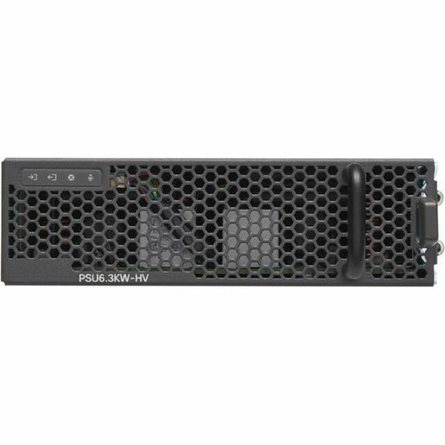 Cisco - Power Supply - 6.3 KW - PSU6.3KW-HV