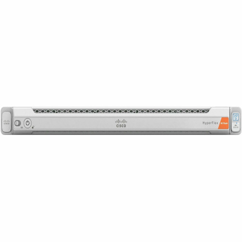 Cisco UCS Smart Play Select HXAF220c Hyperflex System - HXAF-SP-220M5SXC-V