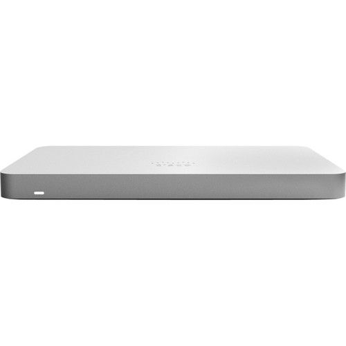 Cisco Meraki MX68 - Security Appliance - MX68-HW On Sale at Hummingbird ...