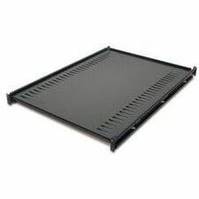 APC Rack Shelf - AR8122BLK