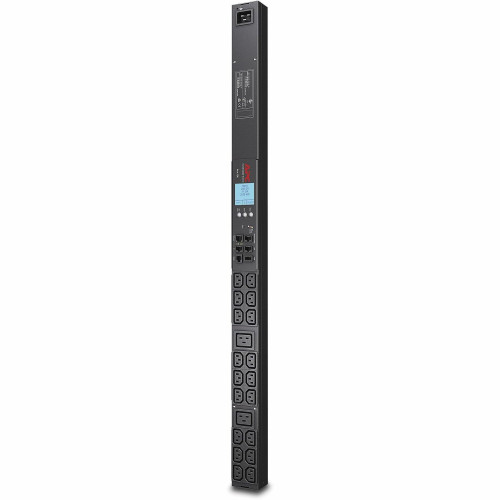 APC by Schneider Electric Metered Rack PDU 20 Outlets - AP8858NA3