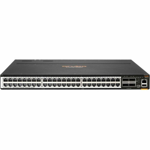 HPE 8360v2 - 48XT4C Ethernet Switch - JL707C#ABA