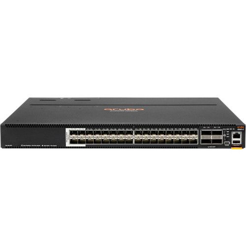 HPE CX 8360v2 8360-32Y4C Ethernet Switch - JL717C