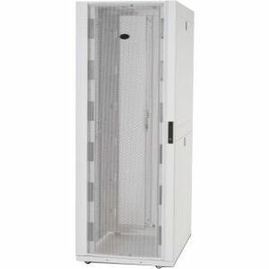 APC NetShelter SX - Rack - 52U - AR3358W