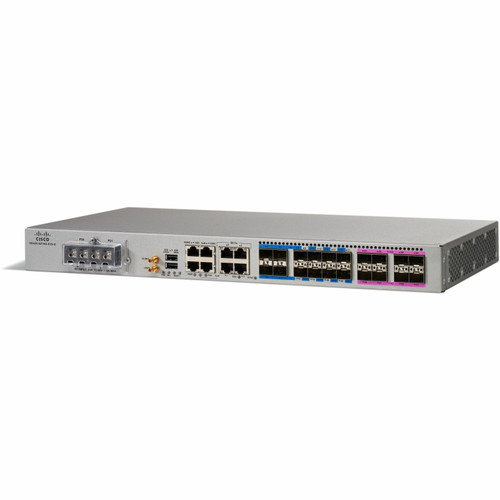 Cisco Network Convergence System 540 - N540X-8Z16G-SYS-D