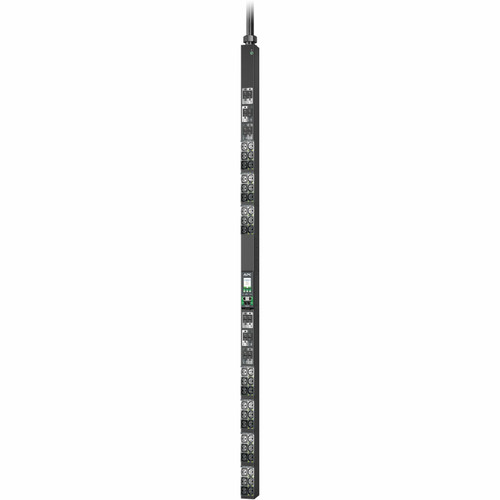 APC NetShelter Rack PDU Advanced, Metered, or - APDU10450ME