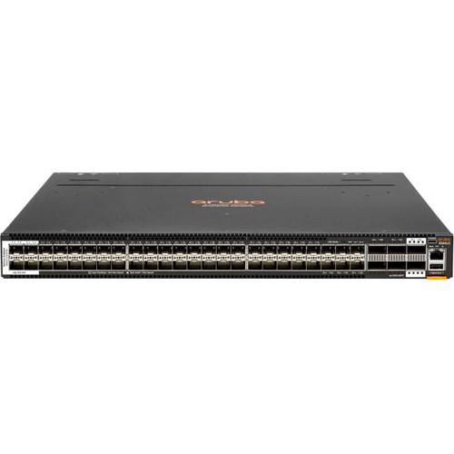 HPE Aruba CX 8360-48Y6C V2 - Switch - 48 Ports - Managed - R9G23A#ABA