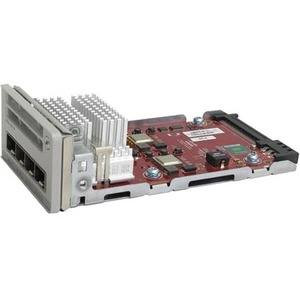 Cisco Catalyst 9200 Series 4 Port 10 Gigabit Network Expansion Module ...