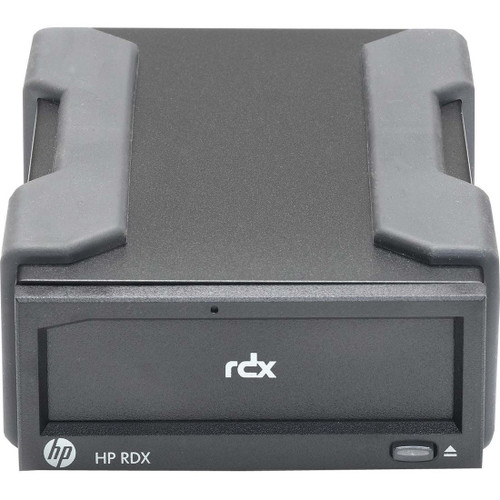 HPE Drive Dock - USB 3.0 Host Interface External - C8S07B