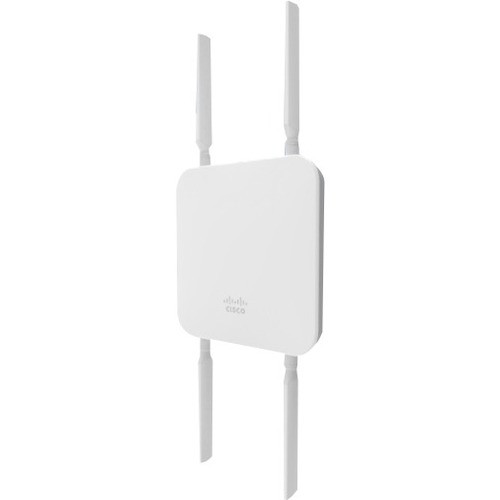 Meraki Meraki MG51E - Gateway - LTE - MG51E-HW