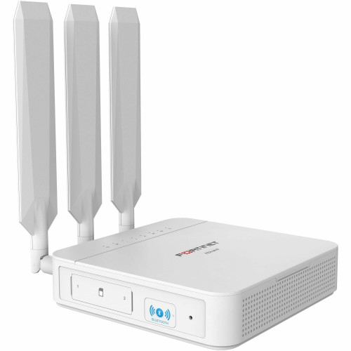 Fortinet FortiExtender FEX-201F 2 SIM Router - FEX-201F-AM