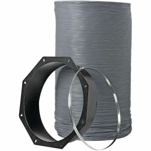 Eaton SmartRack Exhaust Duct Kit for - SRCOOLTPDUCT