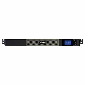 Eaton 5P 850 RACKMOUNT - UPS - 600 Watt - 850 VA - 5P850GR