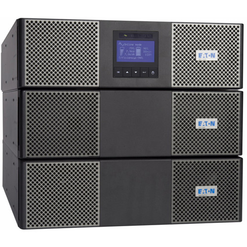 Eaton 9PX 9PX11KTF11 - UPS - 10000 Watt - 11000 VA