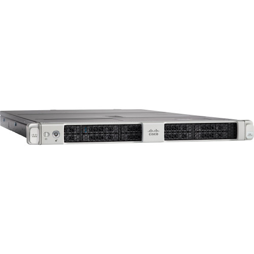 Cisco UCS C220 M6 SFF Rack Server - Rack-mountable - UCSC-C220-M6S