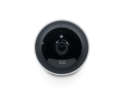 MERAKI INDOOR 360 FISHEYE CAMERA WITH 256GB ONBOARD STORAGE - MV33-HW ...