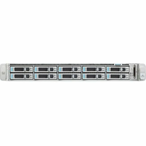 Cisco UCS C220 M7 SFF Rack Server - UCSC-C220-M7S