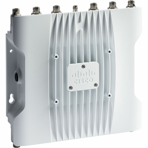 Cisco Catalyst IW9167E Heavy Duty Wi-Fi 6E Access Point with Bluetooth ...