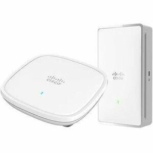 Cisco Catalyst 9105AXW - Wireless Access Point - C9105AXW-B-RF