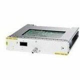 Cisco 1-port 40-Gigabit Ethernet Modular Port Adapter - Expansion ...