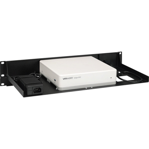 Rackmount.IT RM-DE-T1 - Network Device Mounting Kit - 2U - 19"
