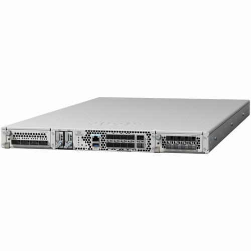 Cisco Secure Firewall 4225 NGFW Appliance, 1RU – 2 Network Module Bays