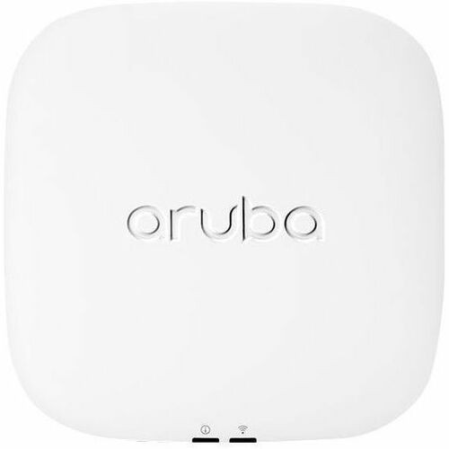 HPE Aruba Networking AP-503R-US - Wireless Access Point - R8N05A#ABA