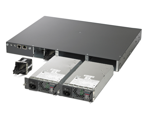 Cisco - Power Supply - Hot-plug / Redundant - 150 Watt - PWR-RGD-AC-DC=