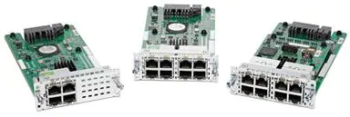 Cisco Network Interface Module - Expansion Module - NIM-ES2-4=
