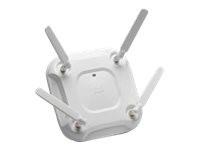 Cisco Aironet 3702e Controller-based - AIR-CAP3702EBK9-RF