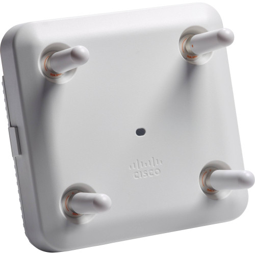 Cisco Aironet 3802E - AIR-AP3802E-BK9-RF