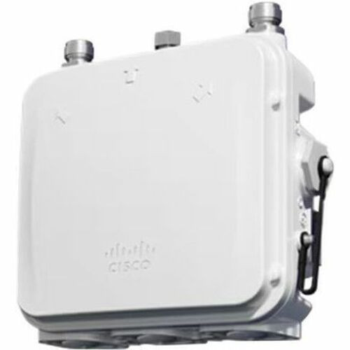 Cisco Catalyst IW9165D Dual Band Wi-Fi 6E - IW9165DH-B-AP
