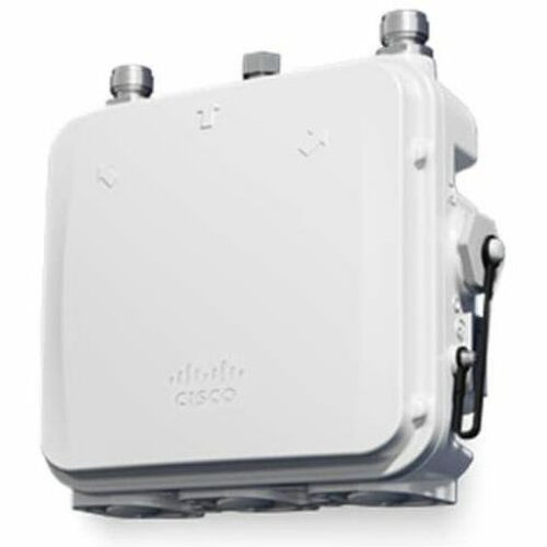 Cisco Catalyst IW9165D Dual Band Wi-Fi 6E - IW9165DH-B-URWB