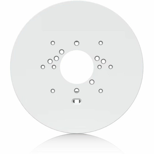 Ubiquiti Gang Box Mounting Plate - UACC-GB-PLATE-W