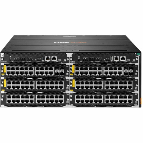 Aruba CX 5420 Switch Chassis - S0U65A