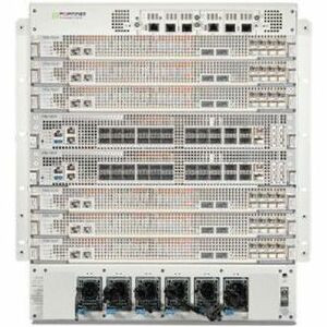 Fortinet FortiGate FG-7081F-DC - FG-7081F-DC-BDL-950-60