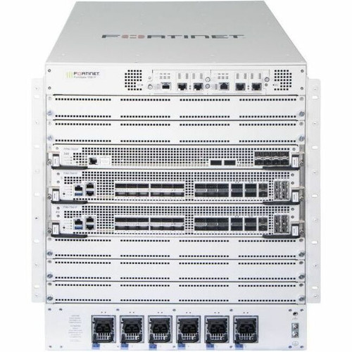 Fortinet FortiGate FG-7081F Network - FG-7081F-BDL-950-60