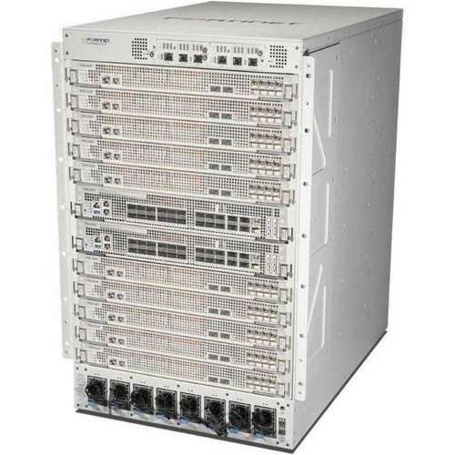Fortinet FortiGate FG-7121F Firewall Chassis - FG-7121F