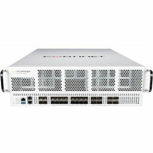 Fortinet FortiGate FG-4200F Network Appliance - FG-4200F