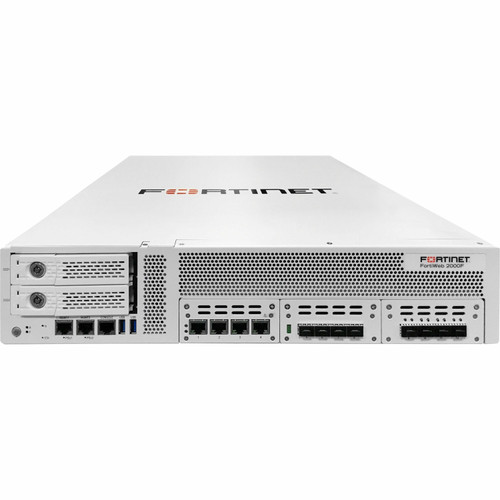 Fortinet FortiWeb FWB-2000F Network - FWB-2000F-BDL-580-36