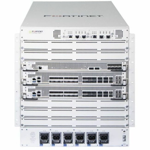 Fortinet Fortigate 7081F Network Equipment - FG-7081F-CH