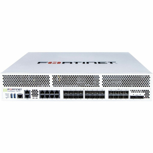 Fortinet FortiGate FG-1000F Network - FG-1000F-BDL-809-36