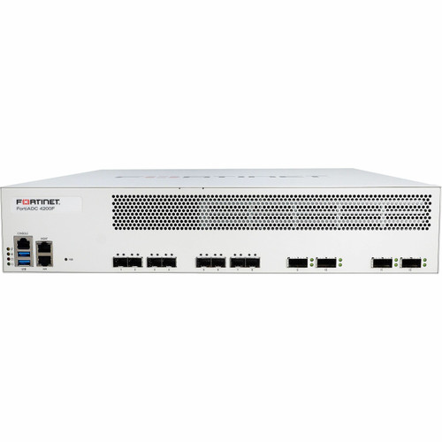 Fortinet FortiADC Advanced Application Delivery - FAD-4200F