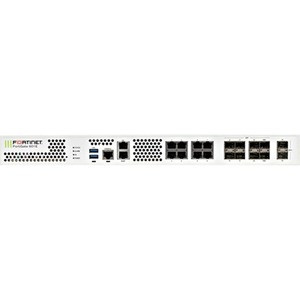Fortinet FortiGate FG-600E Network Appliance - FG-600E-LENC