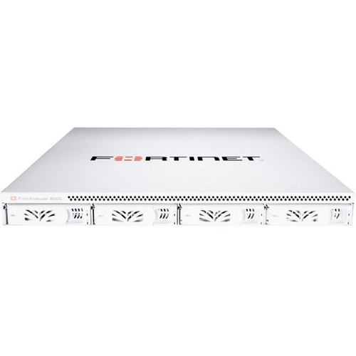 Fortinet FortiAnalyzer FAZ-800G Network - FAZ-800G