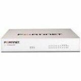 Fortinet FortiWifi FWF-60F Network - FWF-60F-K-BDL-809-60